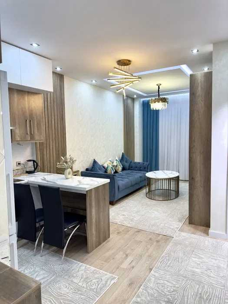 Продаю по Шикарной Цене 2х ком в Новостройке Акай сити! 50 м2