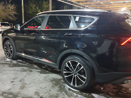 Jetaur x 70 plus sotiladi