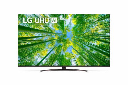 Телевизоры LG 43UQ81009LC
UQ80 серия 43''4K Smart New (2022) Модель