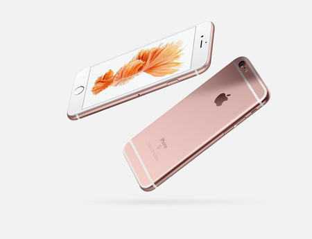 Iphone 6S 128gb в рассрочку