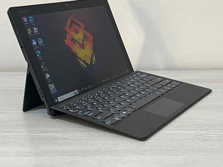 Lenovo MIIX 520-12IKB noutbuk | Muddatli to'lov | Bepul dostavka