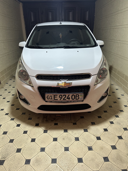 Spark 2-pozitsiya optima plus