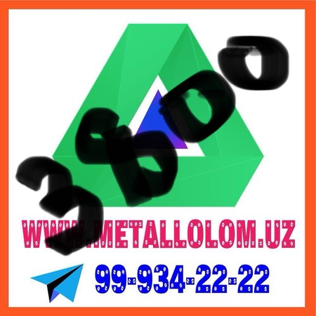 Metallom qayta ishlash