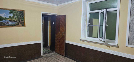 Дача 6 сотих 4 хона 4та бассейн Ипподромда