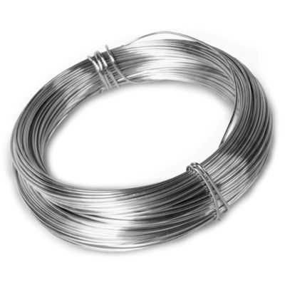 Проволока нержавеющая	304