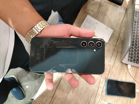 Samsung galaxy a54 5G