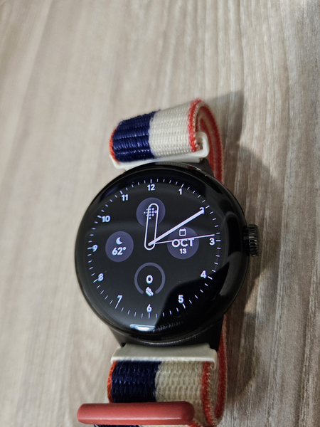 Продаётся срочно Google Pixel Watch LTE Full