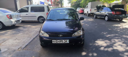 Продам lada calina