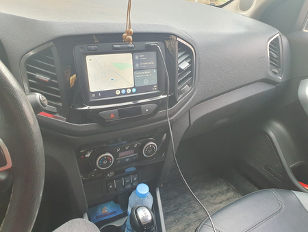Lada Xray Cross sotiladi.