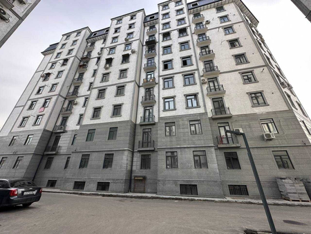 Продается новостройка на Юнусабад-11 !