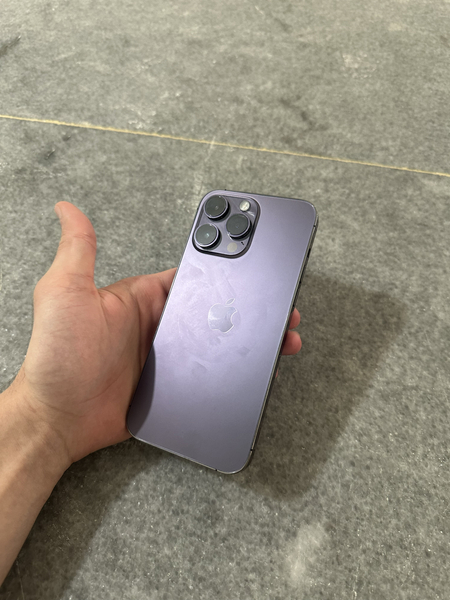 Iphone 14 pro max