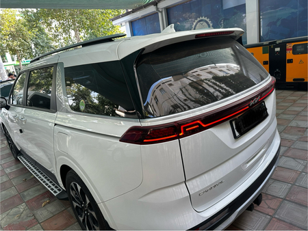 Продается KIA carnival