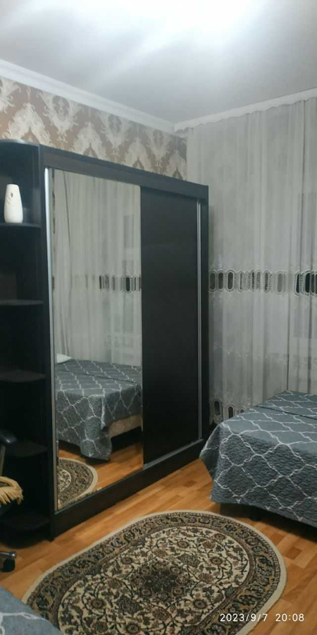 Продается квартира улучшенной планировки, 78 кв.м