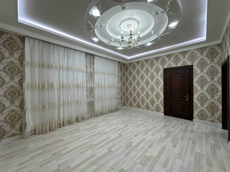 Махалля Махмур, 2 плановых дома на участке 4 сотки