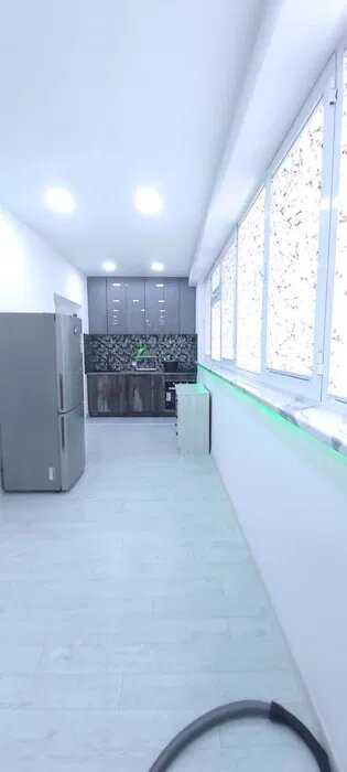 Сдаётся квартира на Новомосковский‼️