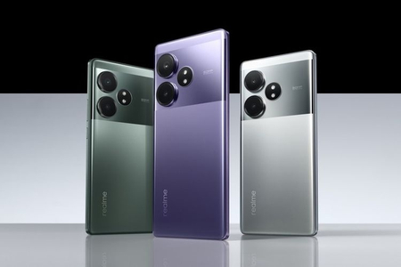 Суперцена! Realme GT Neo 6 на заказ(buyurtmaga), VegoMobile