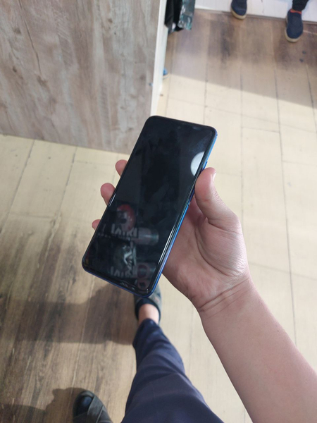 Redmi not 10 5G  kok