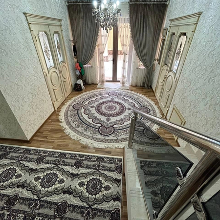2х этажный Дом в новом постройке, 4 соток, 7 комнат, Дучинор