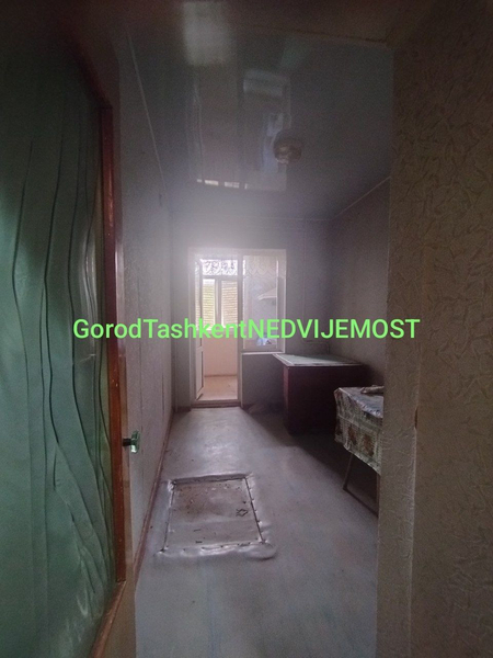 Срочно продается! 2-х комн переделанная в 3х комн. Куйлюк Массив-2.