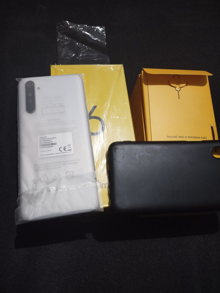Realme 6 4/128 GB