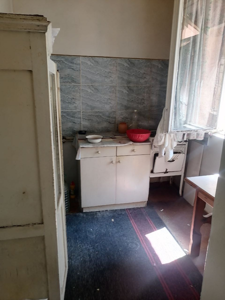 Продаётся Чиланзар Ц Разделка 2комн.