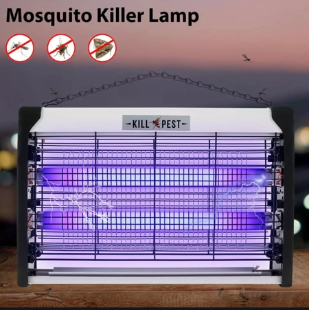 Pest Kill! 4w Led. Доставка шахар ичида бепул!