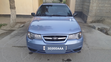 Nexia 2 йили 2009 сотилади