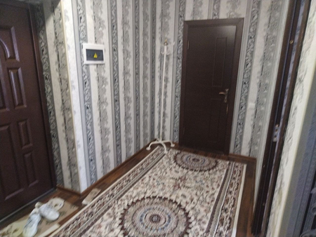 Срочна продаётся 1 комнатная квартира