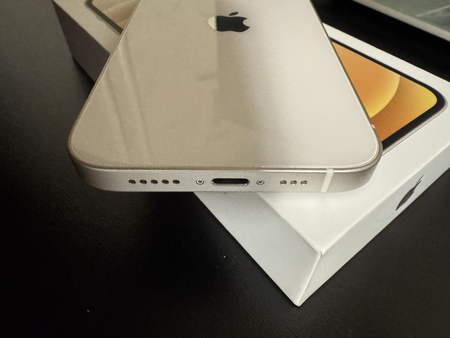 iphone 12 white 64gb