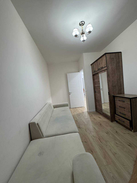 Квартира 3/6/9,  86 м², ЖК “Olmazor City”, Новостройка