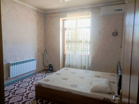 Сдаётся 3 ком квартира.  Паркентский базар. Parkent village.