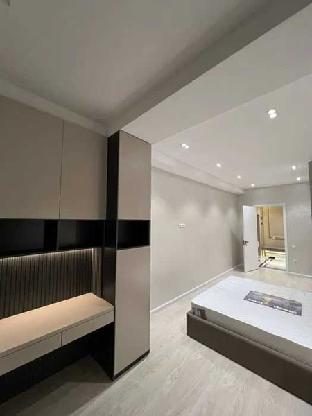 Продается просторная 2-комнатная квартира 63 м² 9/12 Яккасарай (J2929)