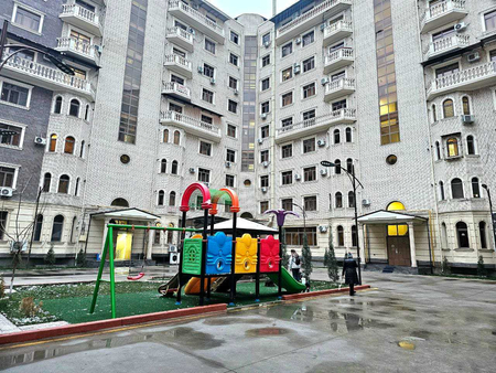 Продаётся квартира  Новостройка  ЖК Мадрид  3/9/9 