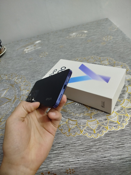 Vivo Y100 256G/b