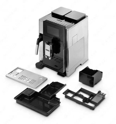 Кофемашина De'Longhi EPAM960.75.GLM наличные рассрочка перечисление
