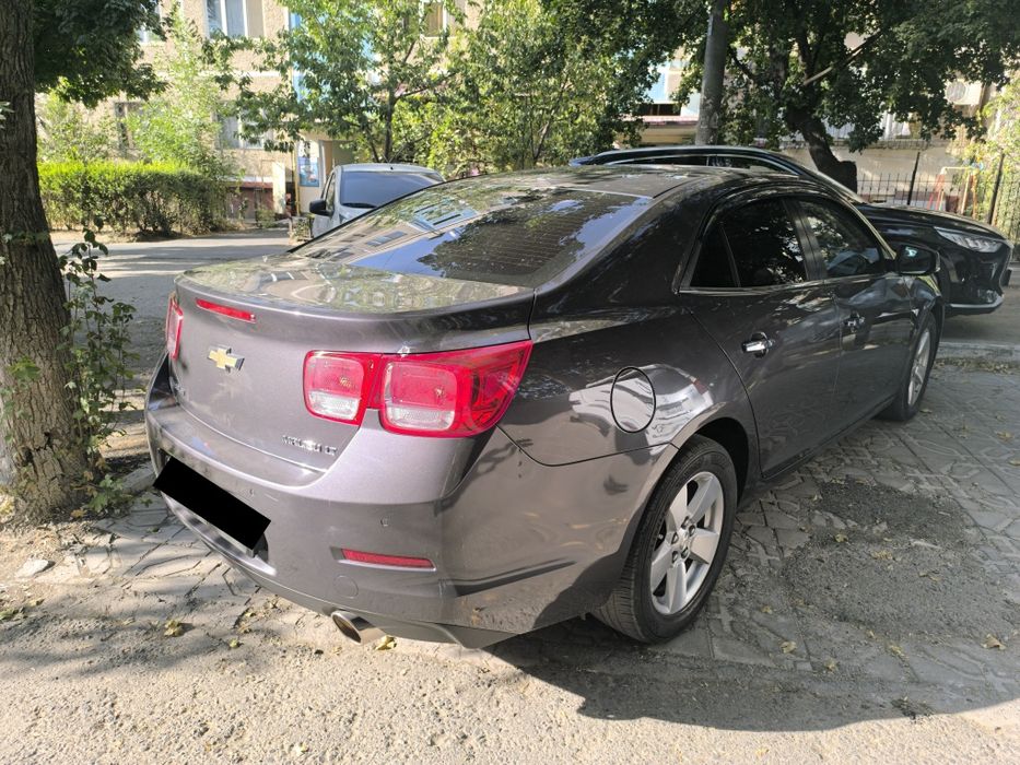 Срочно продам Малибу 1 механика 2 позиция Malibu 1 mexanika 2 pozicia