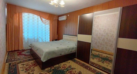 Чиланзар 23кв Срочно Продается квартира Спец план 5/2/9