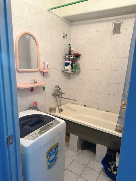 Ипотека, Продаётся, Юнусабад, Ц-5, Метро Минор 4-комнатная квартира