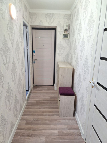 Продается квартира Чиланзар 4
