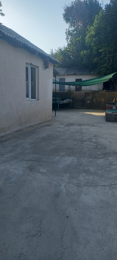 Продаётся свой дом