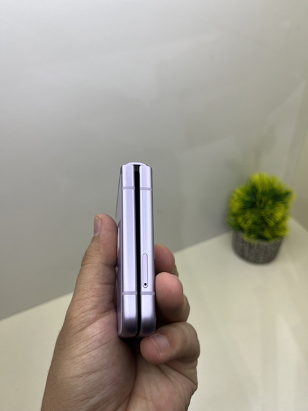 Samsung z flip 256gb snapdragon-865