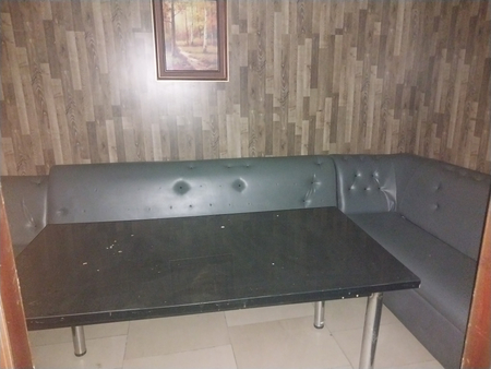 Koja divan sotiladi ugalok