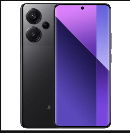Note 13 pro plus 5g