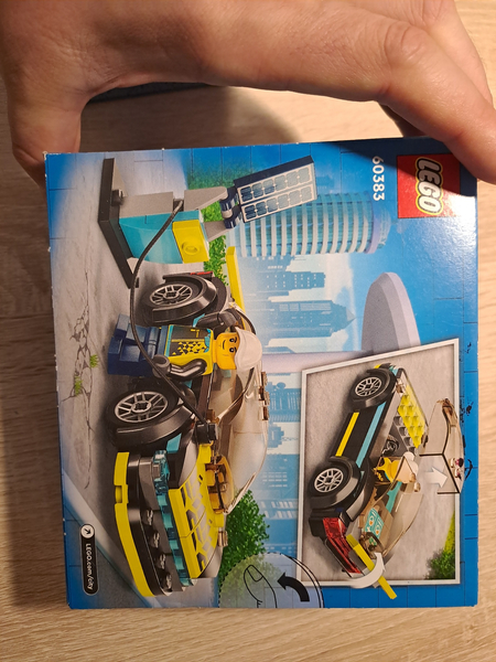 Lego city mini машинки лего оригинал