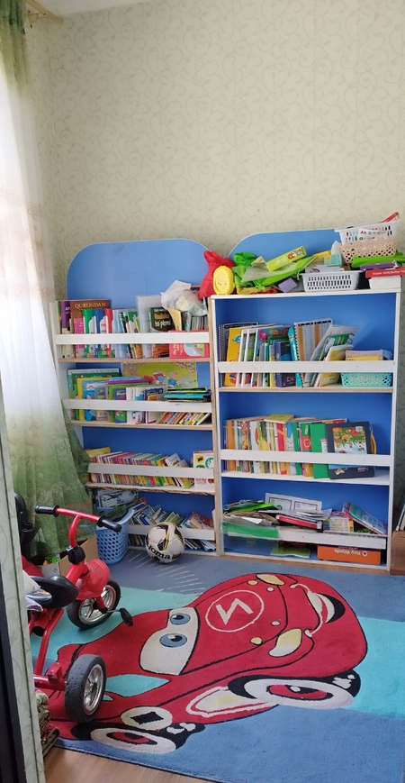 Продаётся квартира