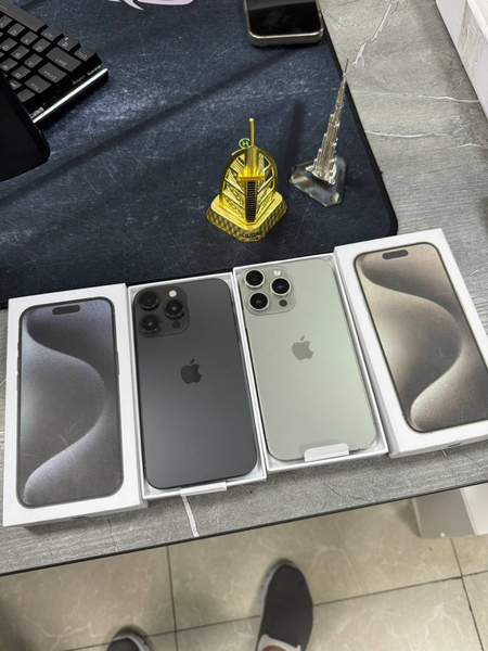iPhone 15 Pro Xr Korpus