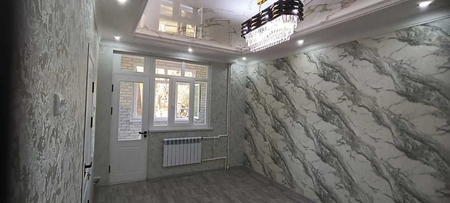 Срочно продается квартира . Яшнабадский район 1/3/4 (J3808)