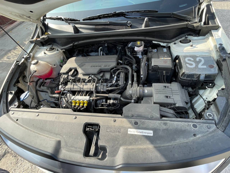 Sportage 2023 xolati idial