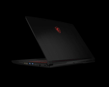 MSI THIN GF63/Core i5-12450H/8/512/RTX2050 4GB/15,6 FHD IPS 144Hz