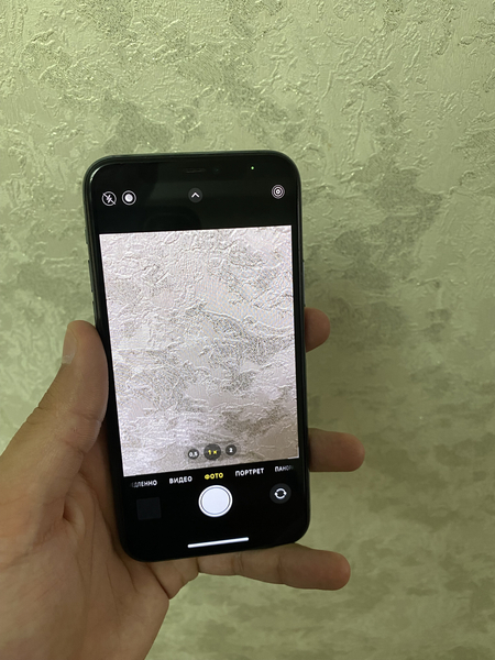 Iphone 11 pro green 64gb